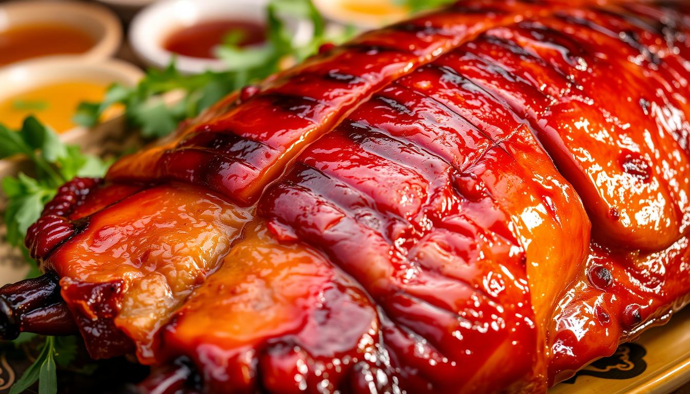 Peking Duck Recipe