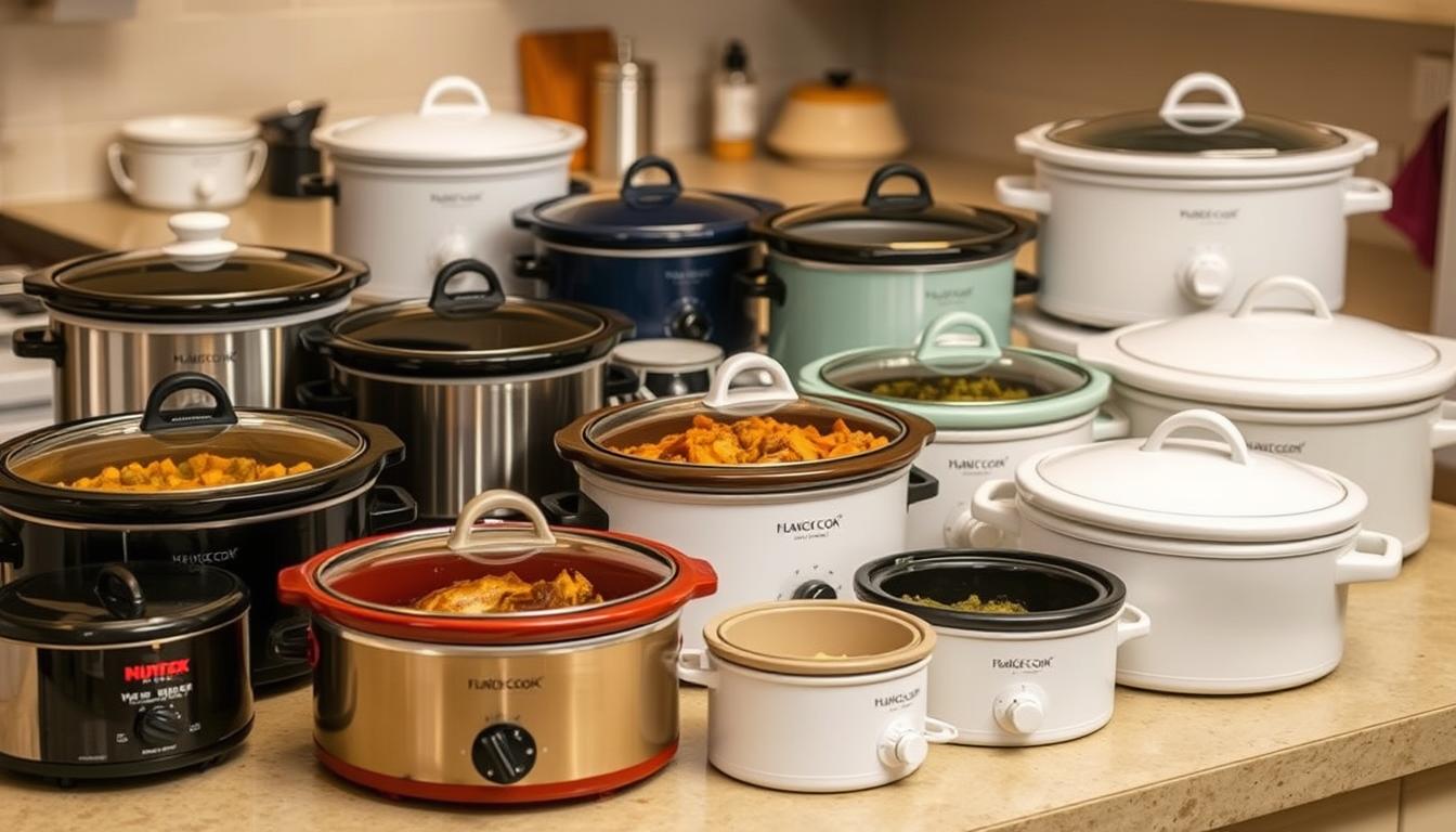 Crock Pot Chicken and Stuffing