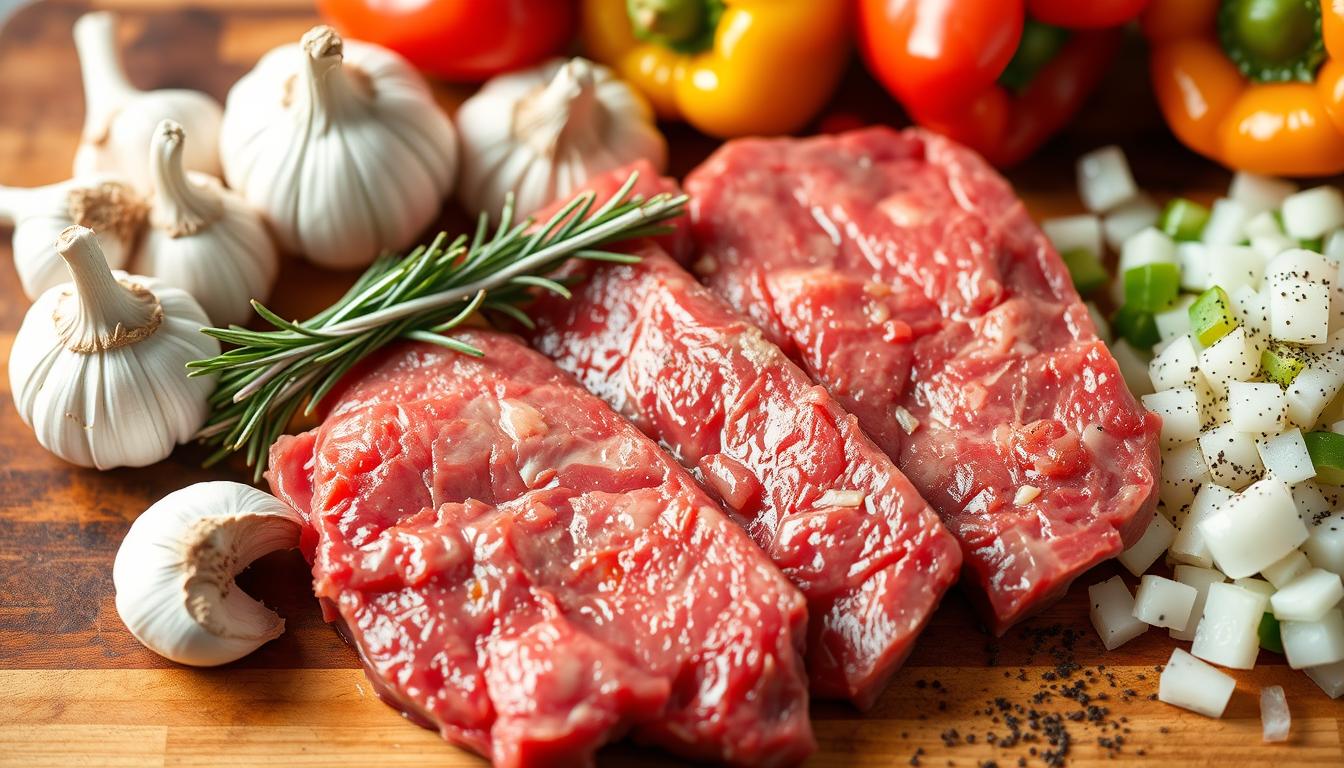 Cube Steak Recipe