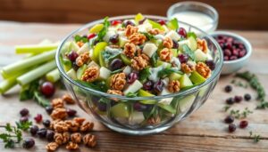 Waldorf Salad Recipe