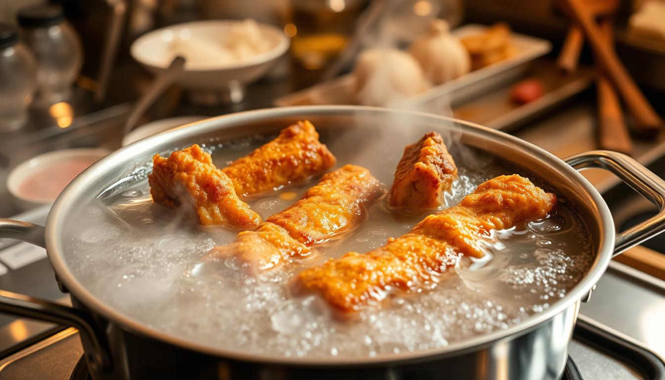 Chicken Fried Ribs Recipe