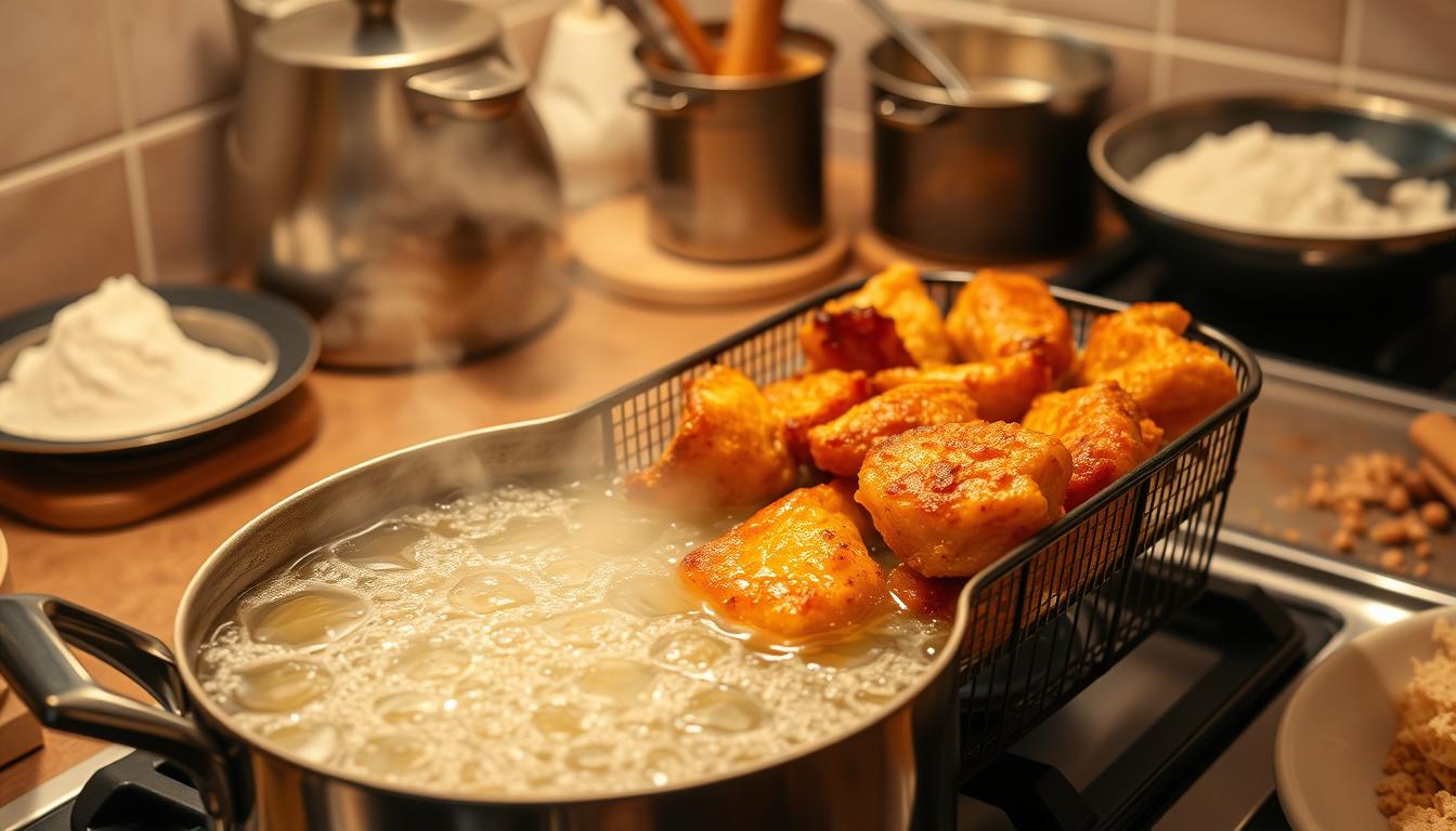 Sweet and Sour Pork Recipe