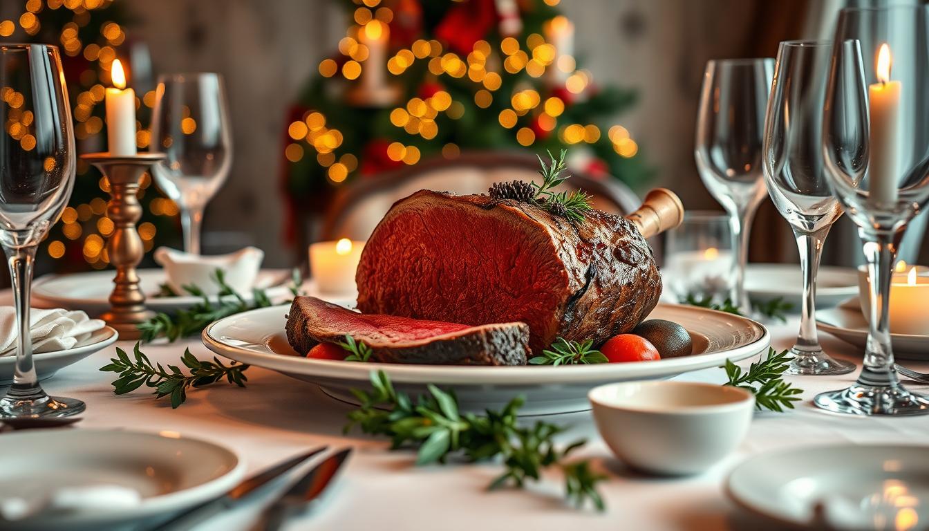 Prime Rib Recipe