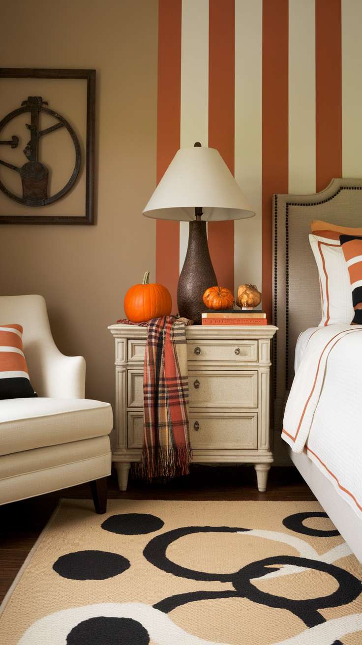 40+ Fall Decorating Ideas