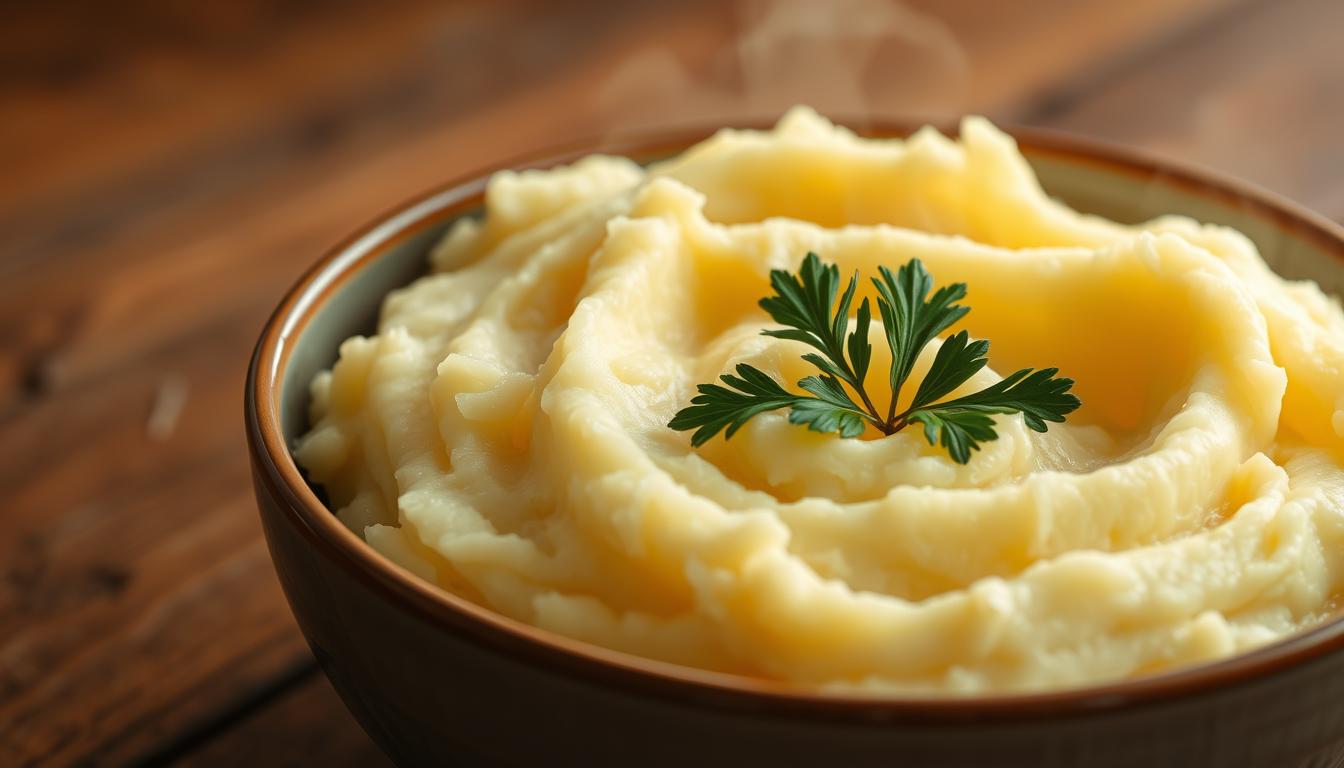 Dutch Stamppot Recipe