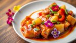 Sweet and Sour Pork Recipe