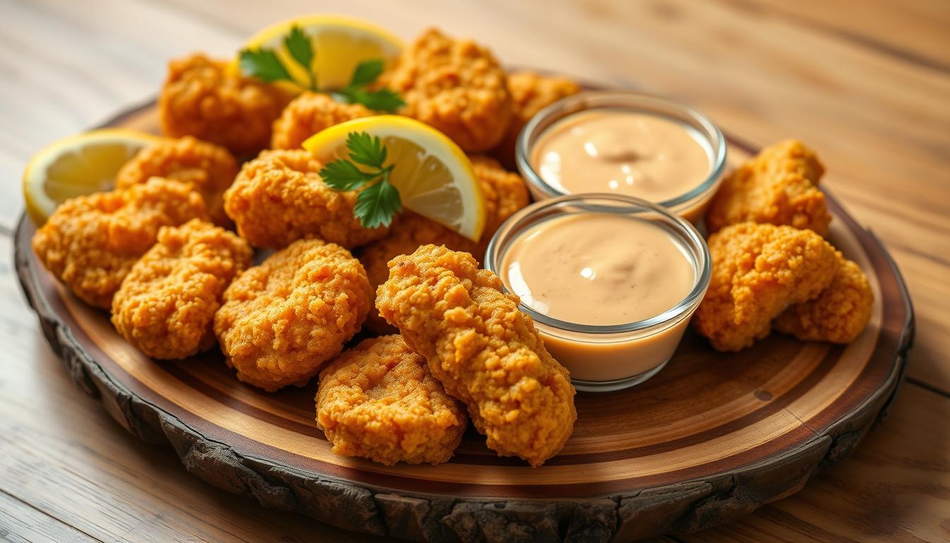 Fried Alligator Bites Recipe