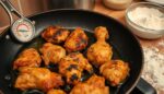 Easy Fried Chicken Recipe