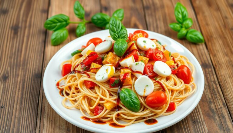 Pizza Pasta