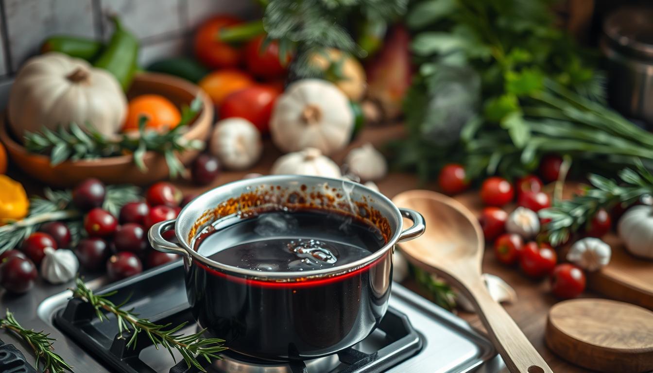 Easy Balsamic Glazed Chicken Recipe