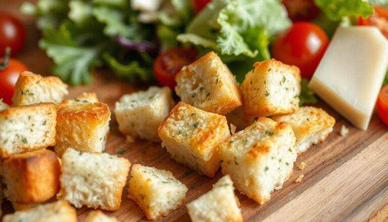 Chicken Caesar Salad Recipe