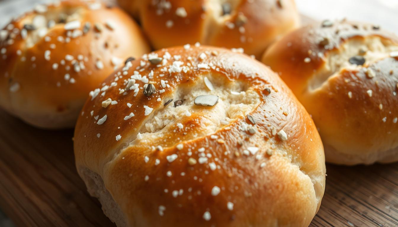 Beef on Weck Sandwich Recipe