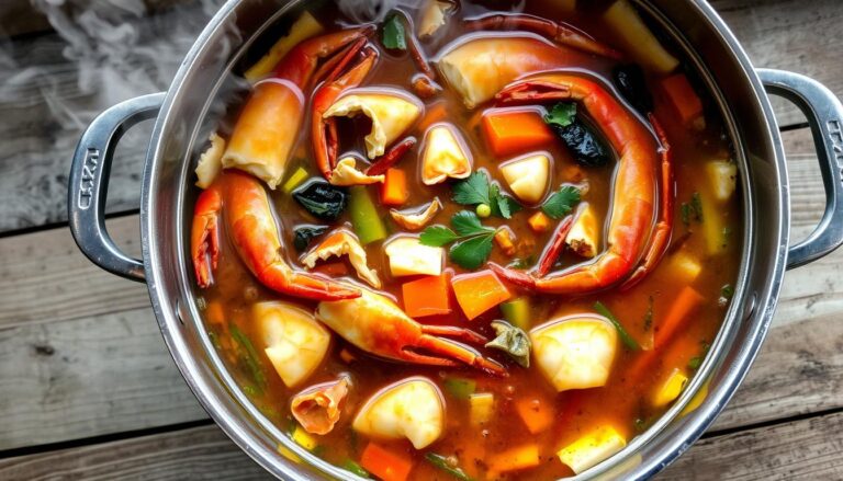 Lobster Bisque Recipe