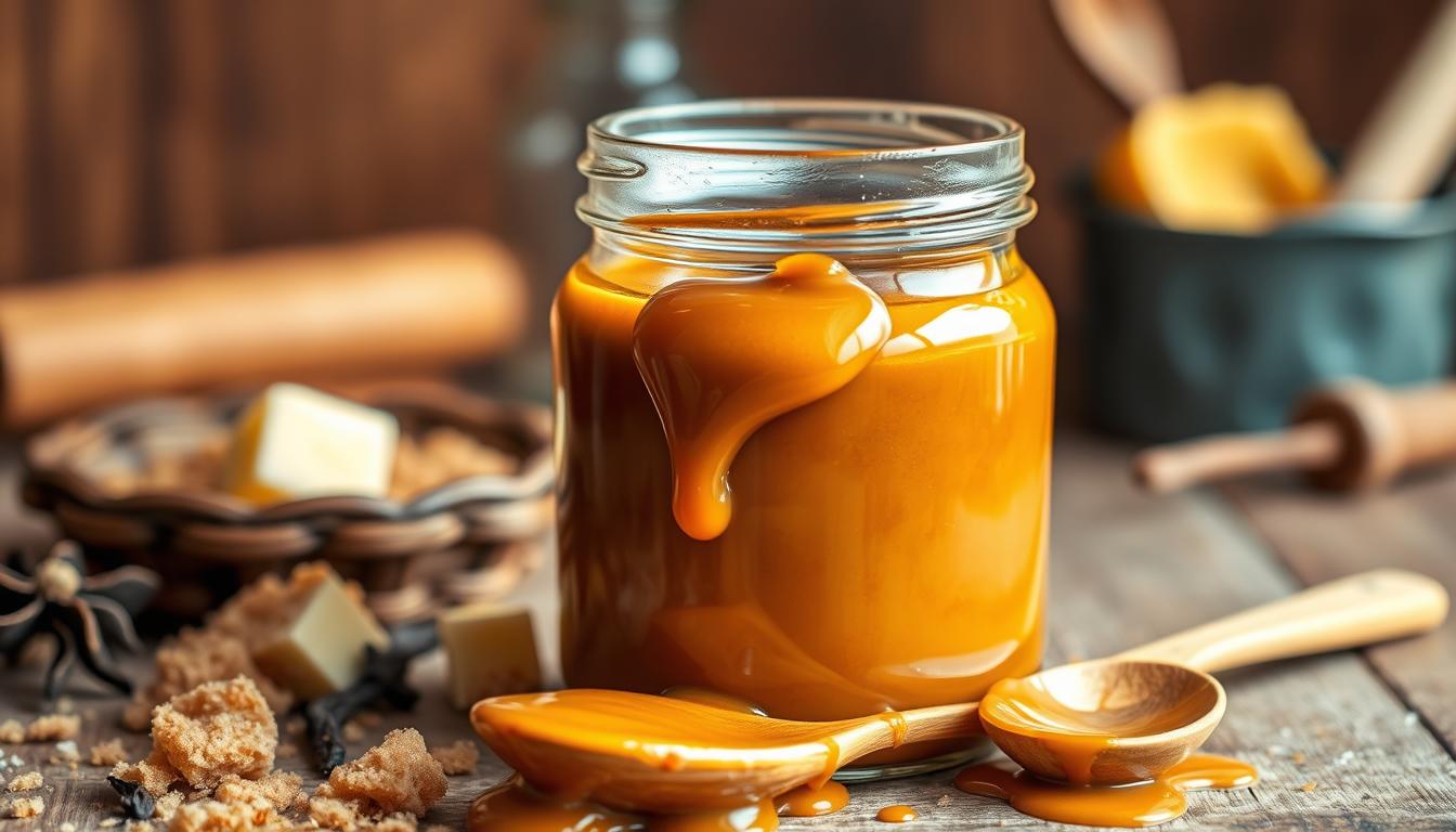 Sticky Toffee Pudding Recipe