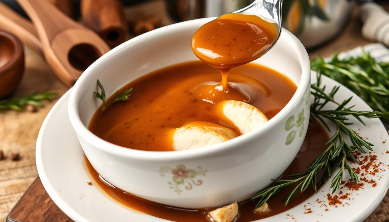 Turkey Dinner Recipe