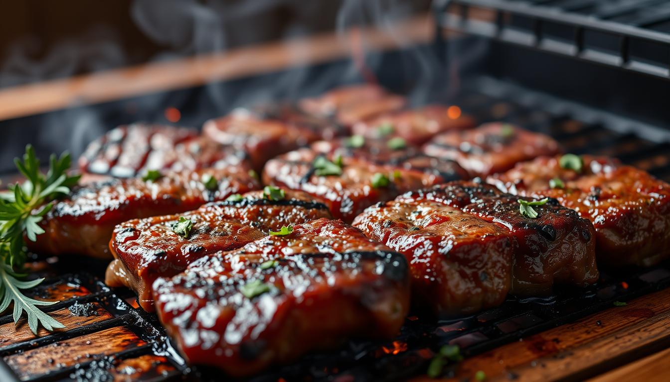 Steak Bites