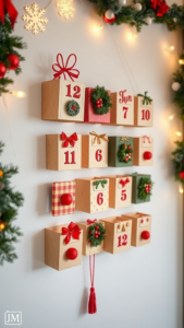 40+ Festive DIY Christmas Decor Projects to Brighten Your Home