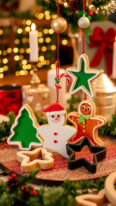 50 Easy DIY Christmas Crafts to Spark Your Holiday Spirit