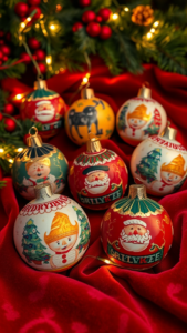 50 Easy DIY Christmas Crafts to Spark Your Holiday Spirit