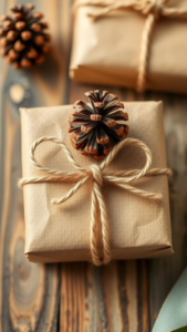40+ Creative Gift Wrapping Ideas for a Perfect Christmas