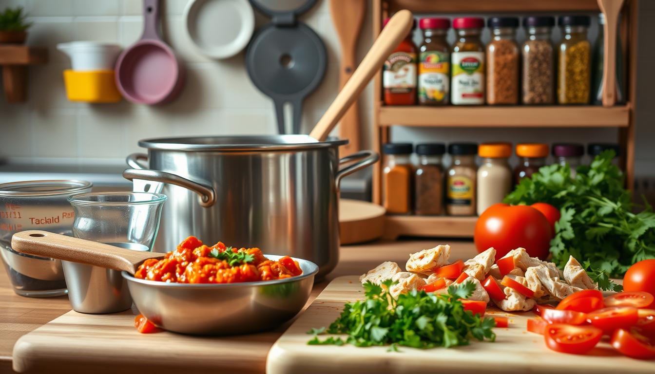 Chicken Tikka Masala Recipe