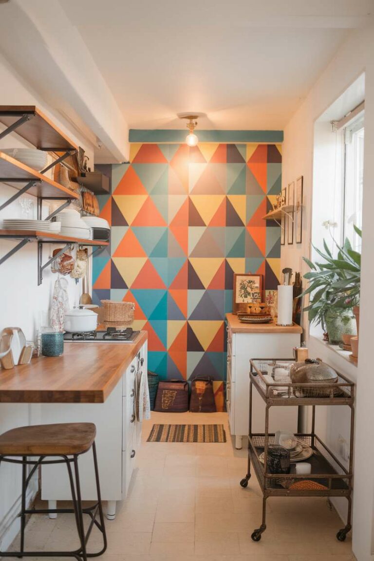 40+ KITCHEN IDEAS FOR SMALL SPACES