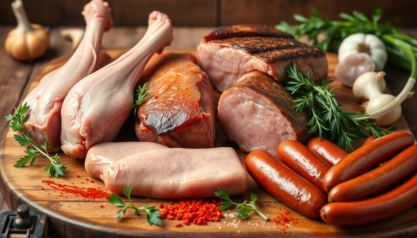 French Cassoulet Recipe