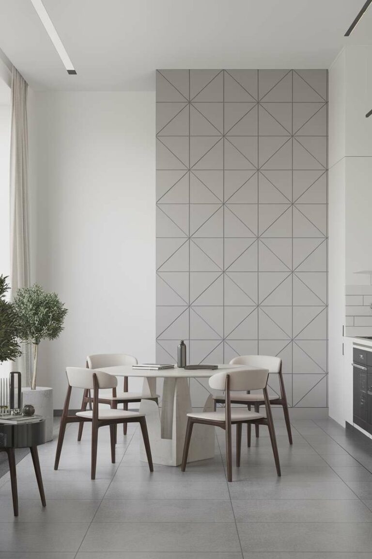 40+ Minimalist Kitchen Ideas