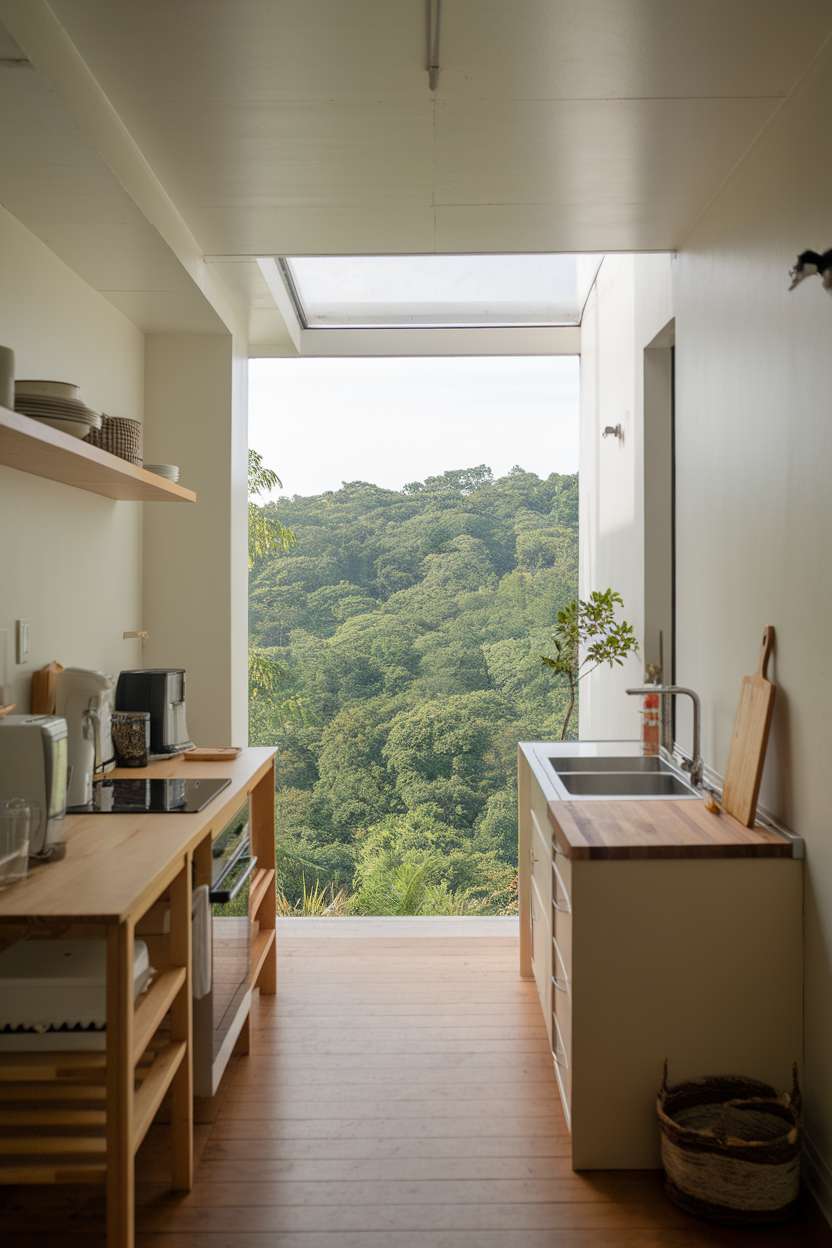 40+ Minimalist Kitchen Ideas