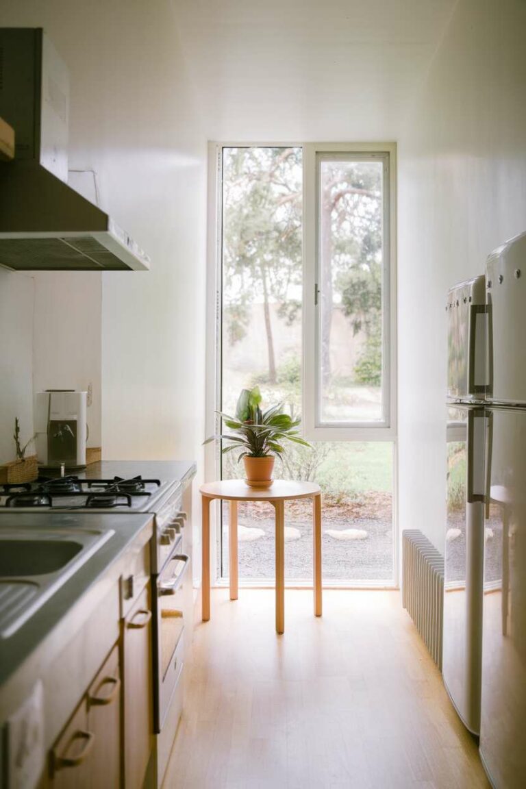 40+ Minimalist Kitchen Ideas