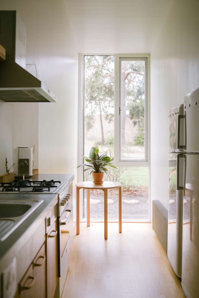 40+ Minimalist Kitchen Ideas