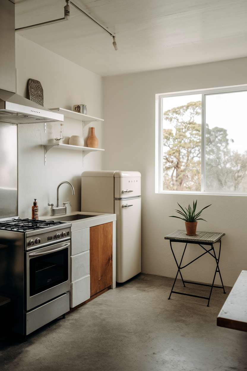 40+ Minimalist Kitchen Ideas