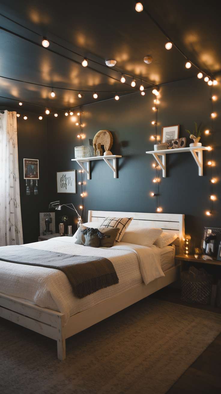 40+ Popular Modern Bedroom Styles & Ideas