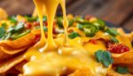 Beef Nachos Recipe