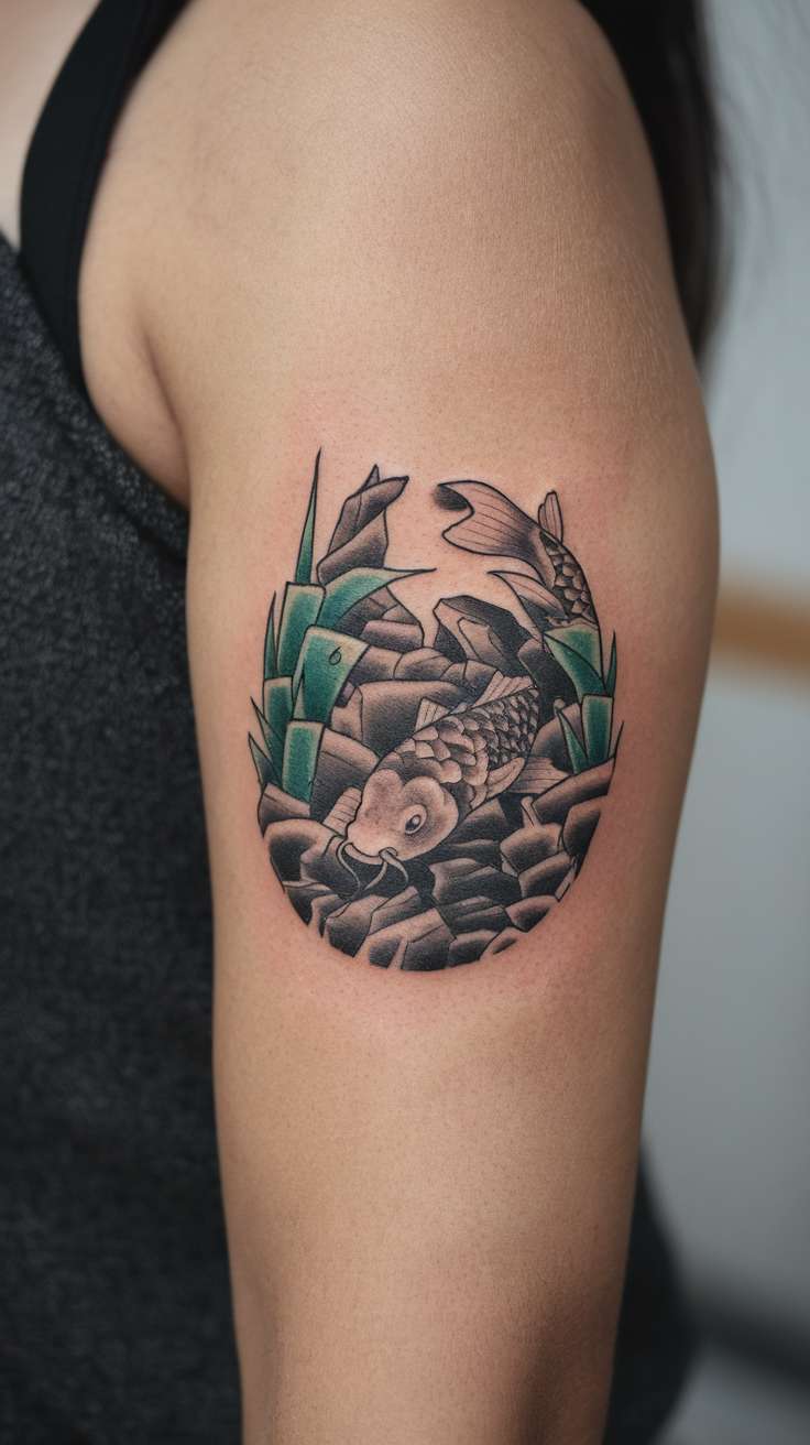 80+ Traditional Tattoo Ideas for Women