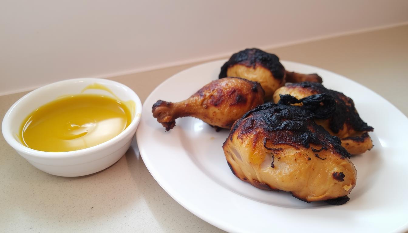 Honey Mustard Chicken Recipe