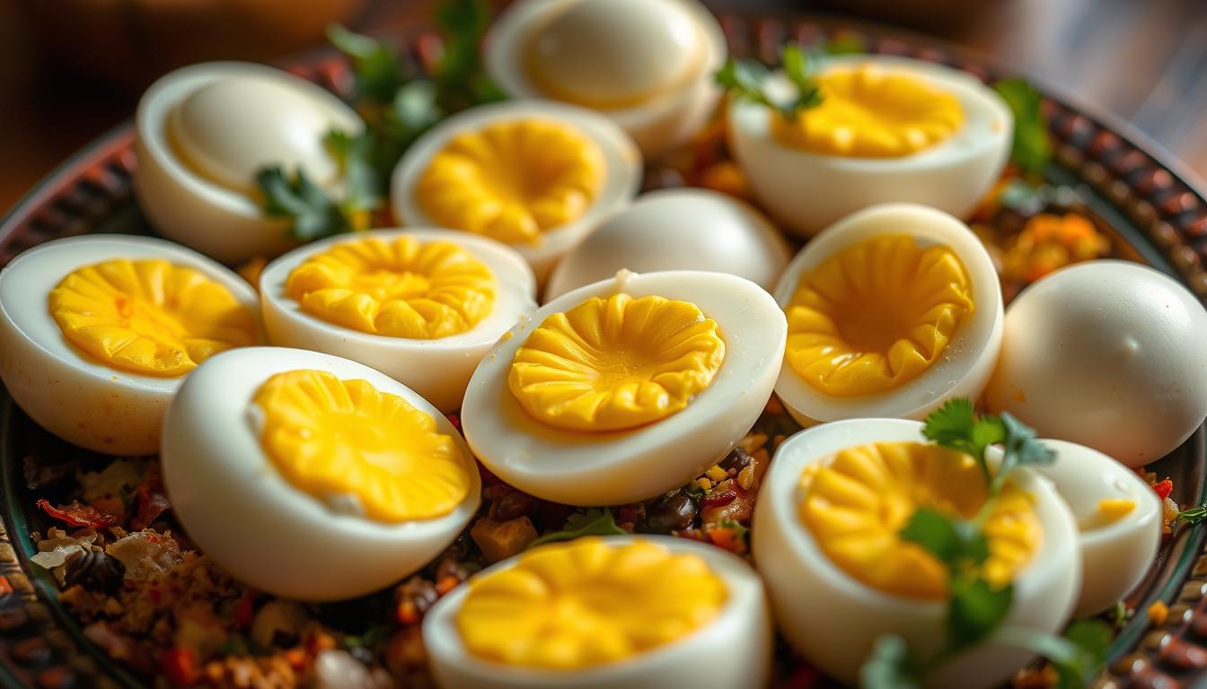 Ethiopian Doro Wat Recipe