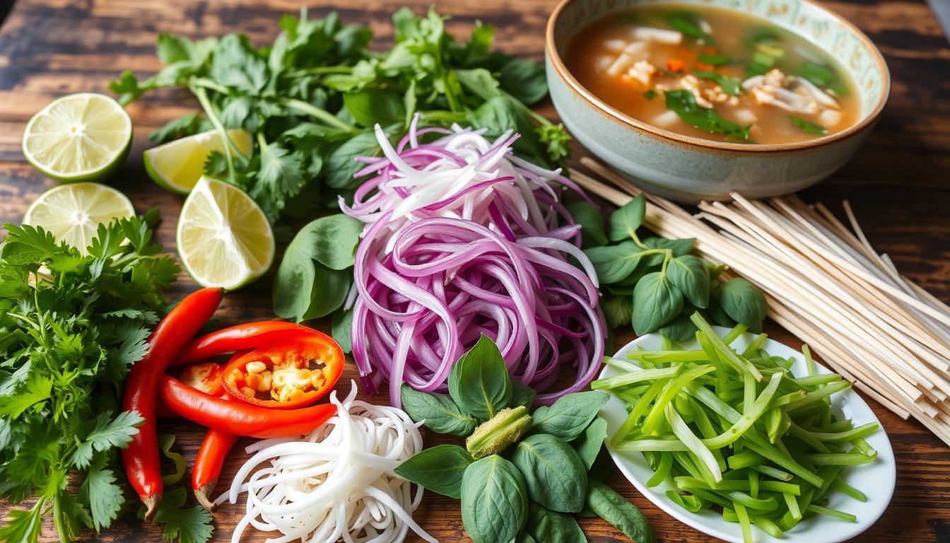 Vietnamese Pho Ga Recipe