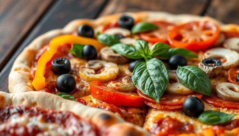 Detroit-style Pizza Recipe