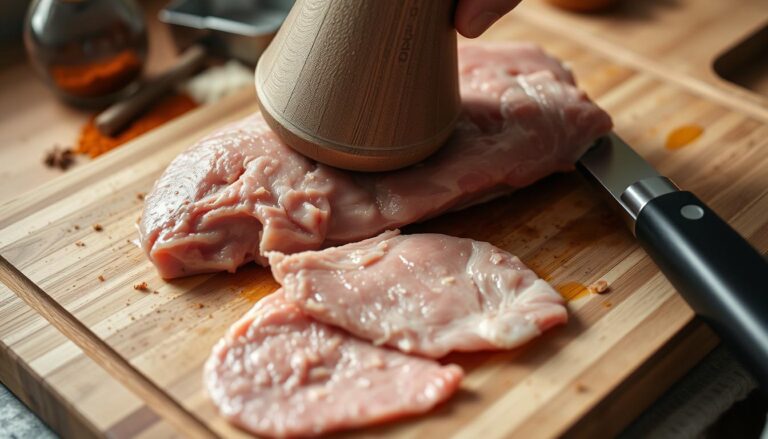 Pork Schnitzel Recipe