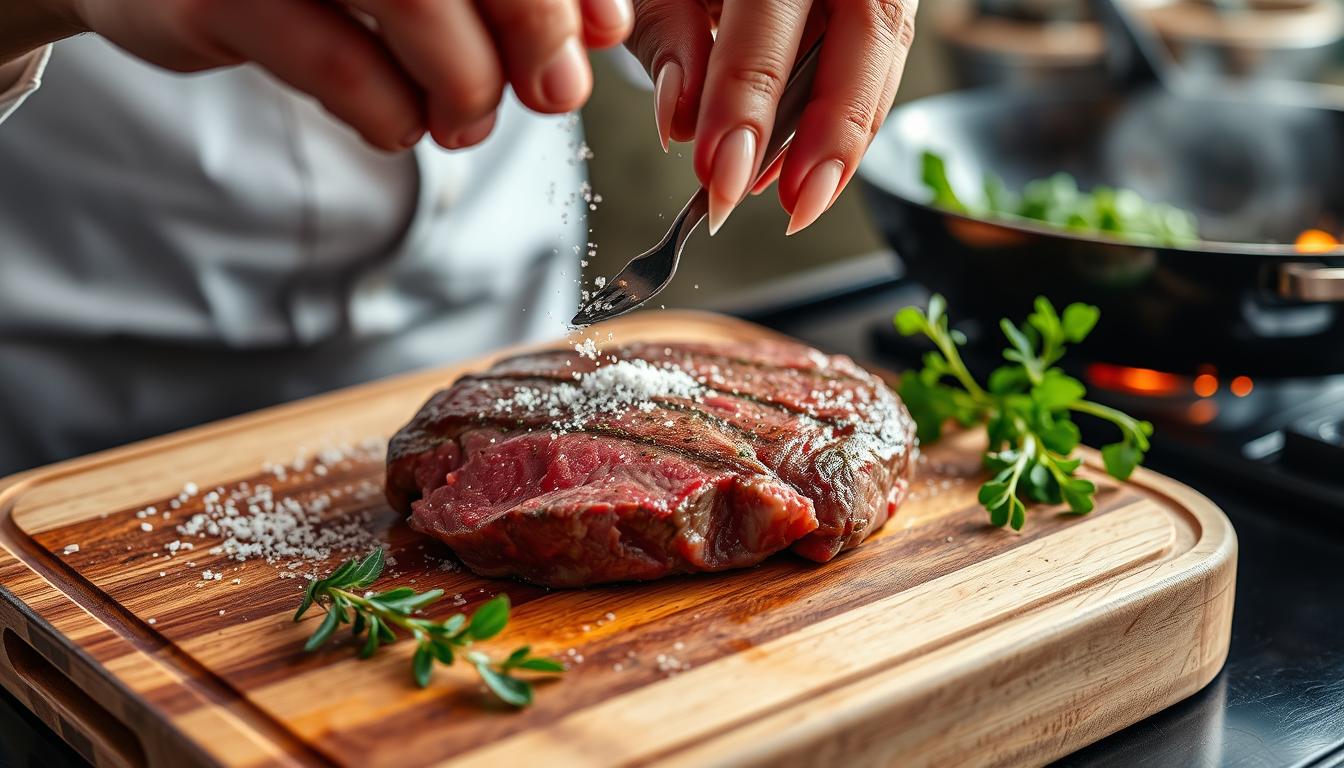 Filet Mignon Recipe