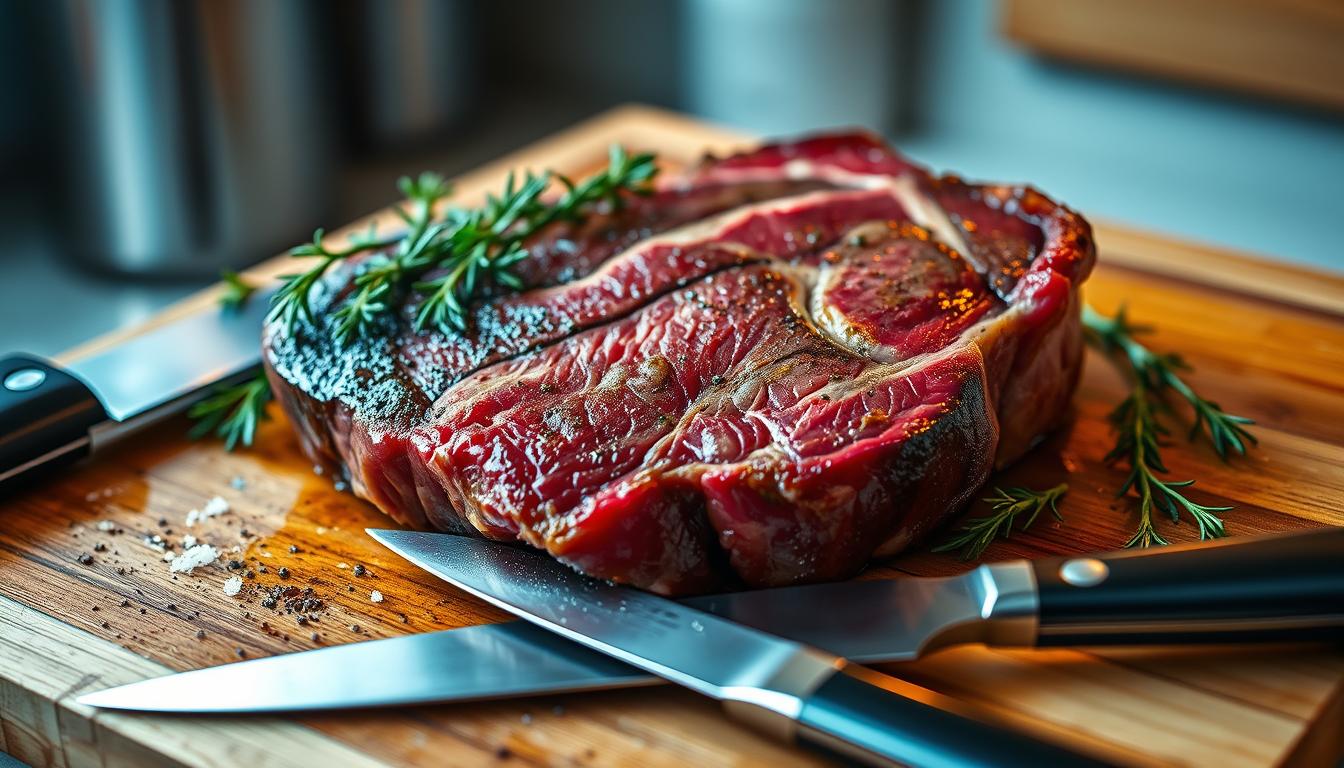 Ribeye Steak Recipe