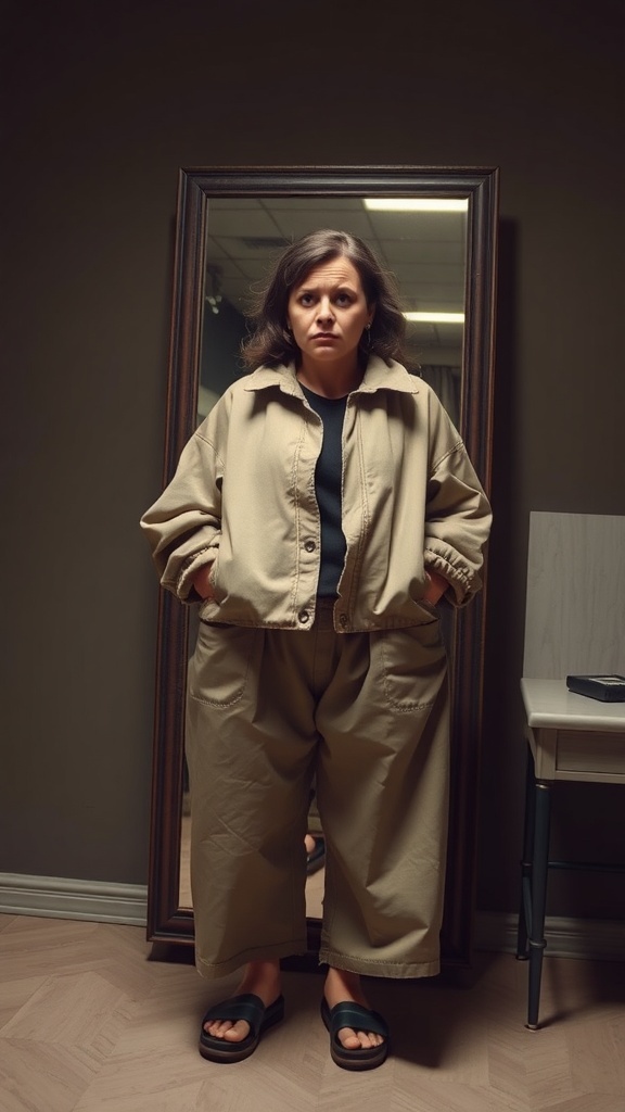 10 Fashion Mistakes That Age You Prematurely