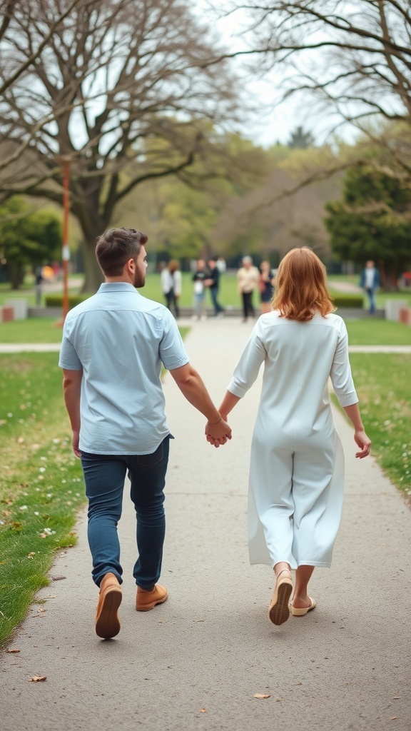 7 Simple Habits to Help Men Feel Connected to You Instantly