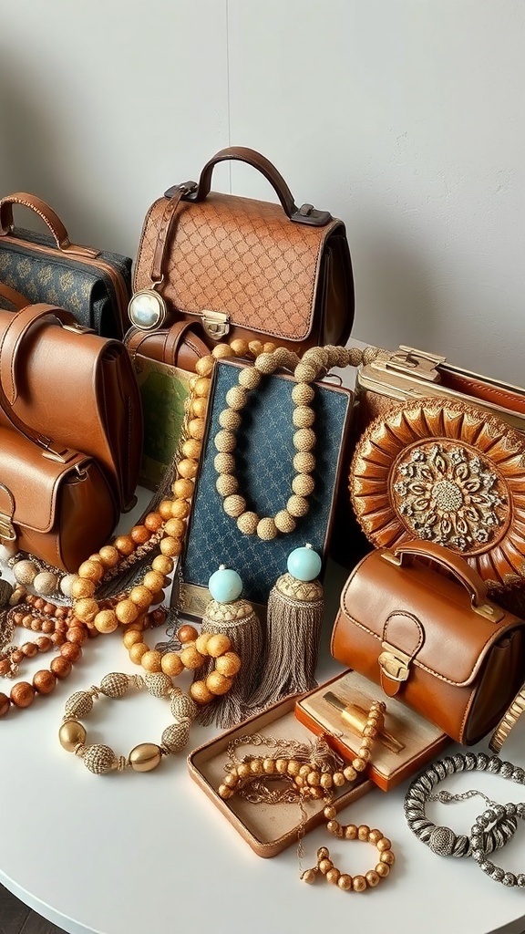 10 Fashion Mistakes That Age You Prematurely