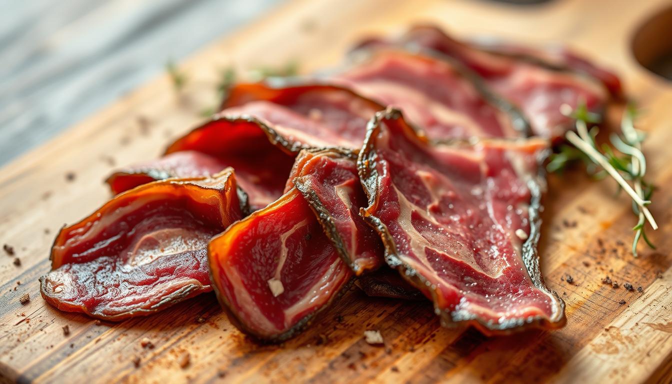 Chipped Beef on Toast Recipe