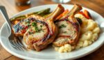 Ranch Pork Chops