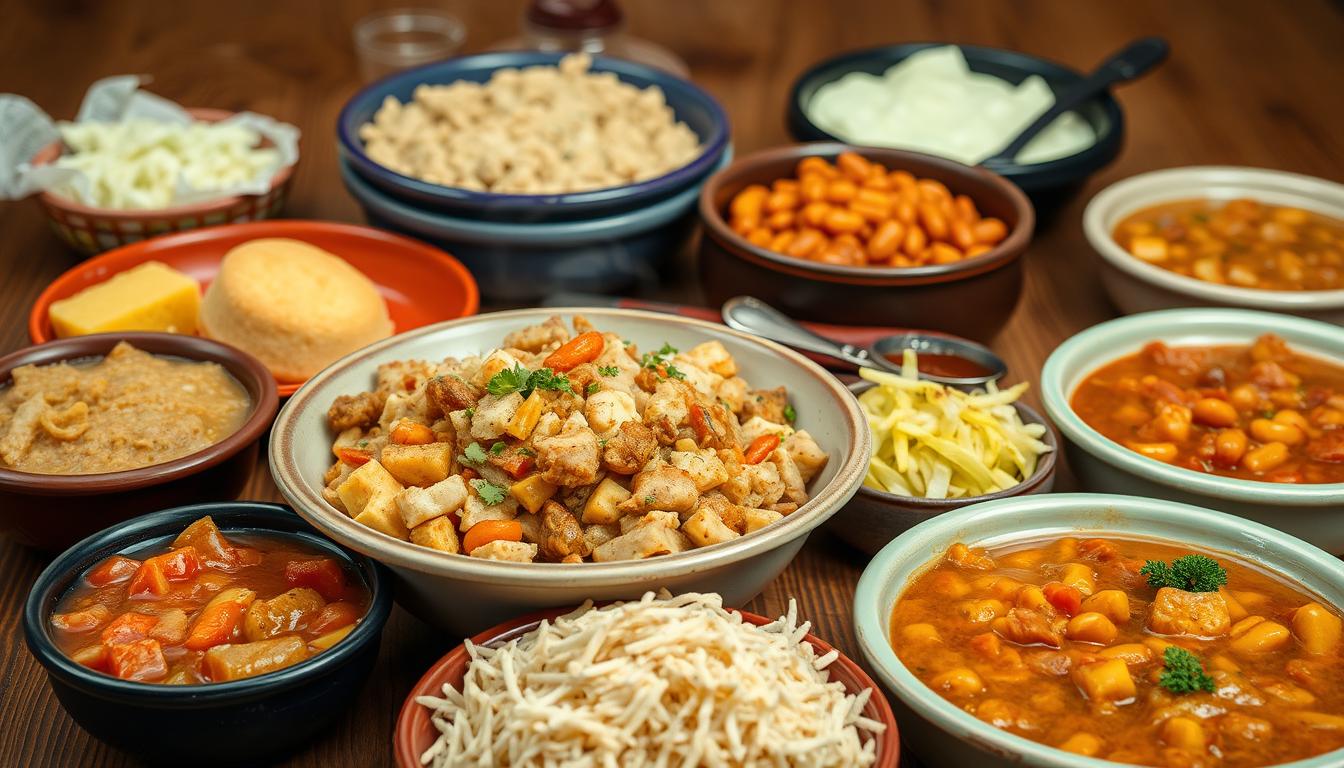 American Chop Suey (American Goulash)