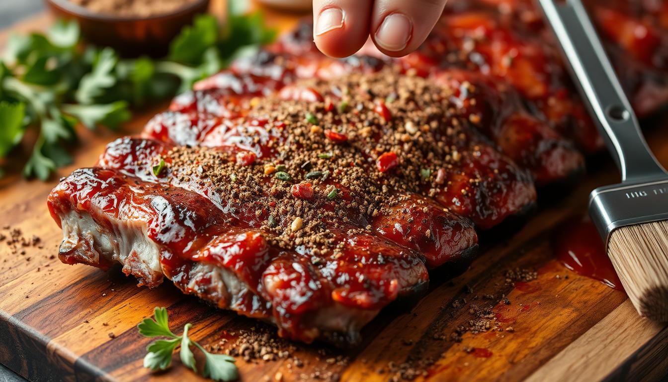 Baby Back Ribs Recipe
