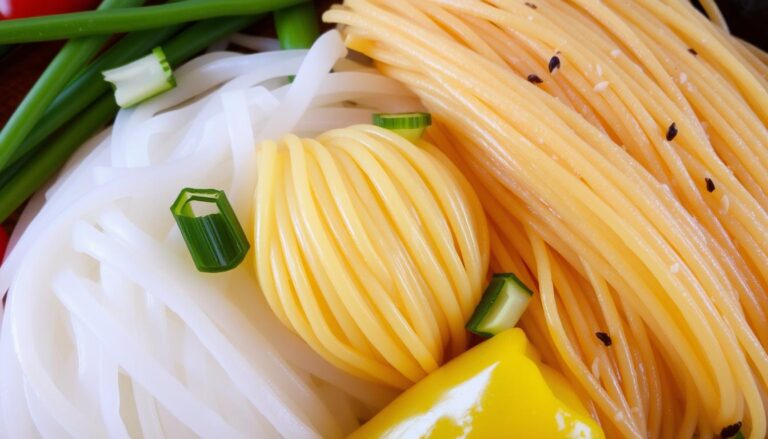 Filipino Pancit Recipe